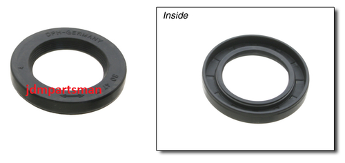 Engine Camshaft Seal DPH fits 1989-2009 Volvo V70 S60 S80 9443310 | eBay