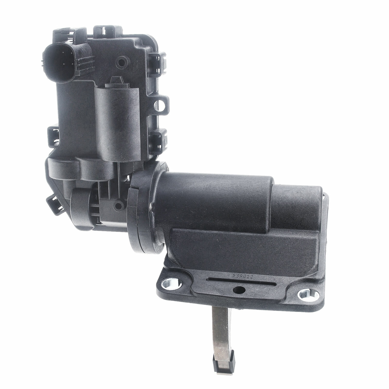 Front Axle Disconnect Actuator Assembly for Ram 2500 3500 13-2018 4WD ...