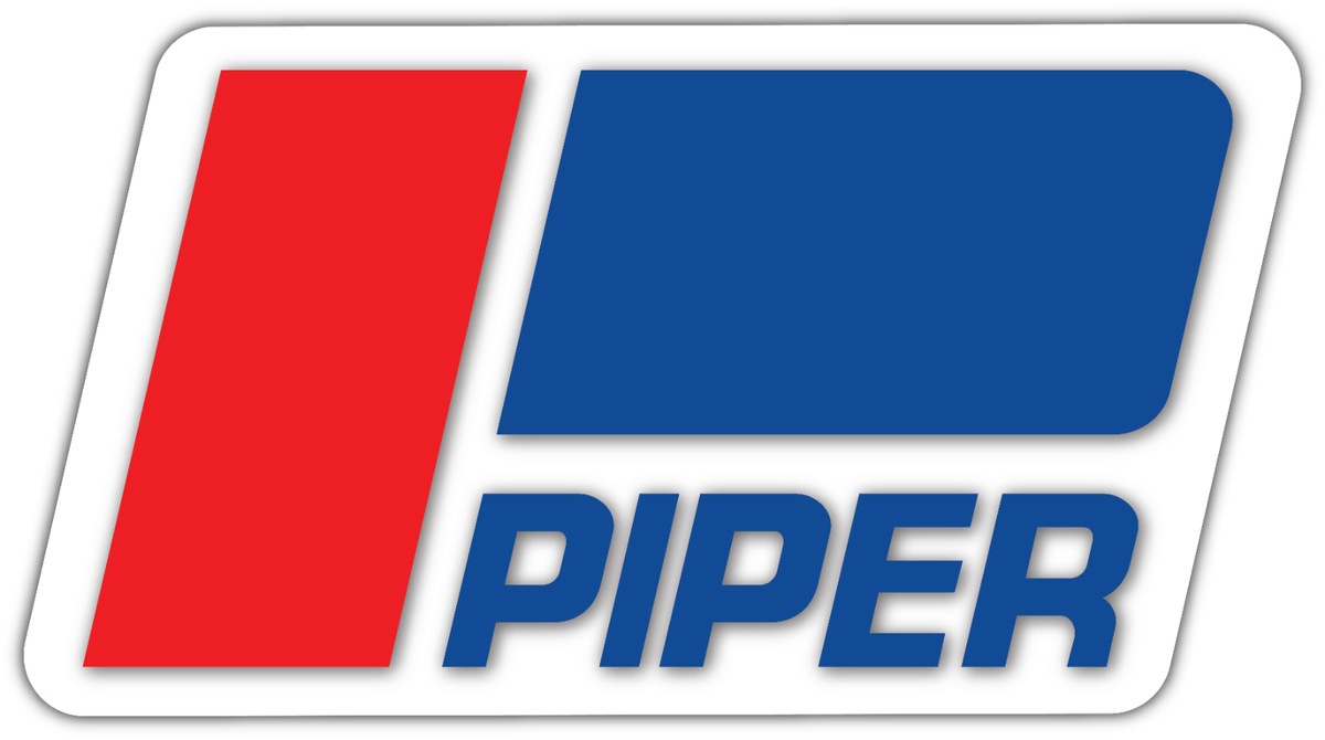 Piper Aircraft Logo