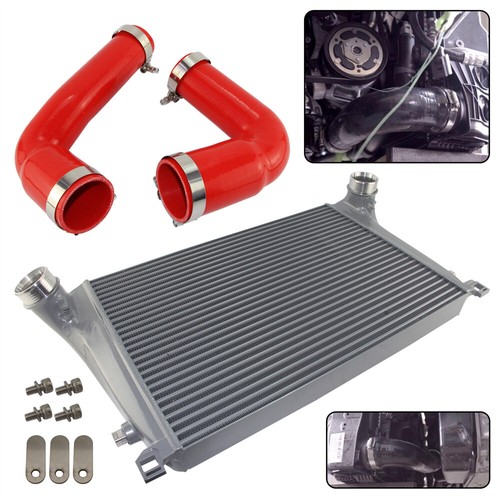 Intercooler Kit For VW Arteon Golf R MK8 GTI EA888 Gen.4 FMIC Audi ...