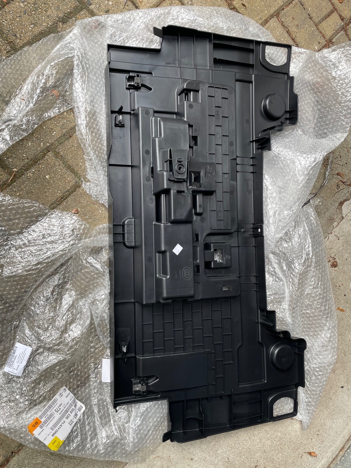 Genuine VW Audi - PLATFORM - 8W8863373B | eBay