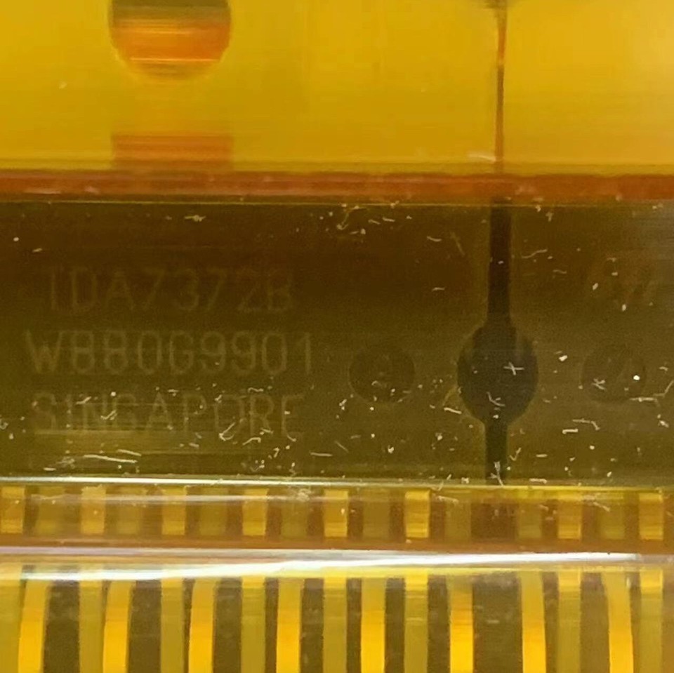 10PCS AMPLIFIER FOR CAR RADIO IC ST ZIP-15(HZIP-15) TDA7372B TDA7372 | eBay