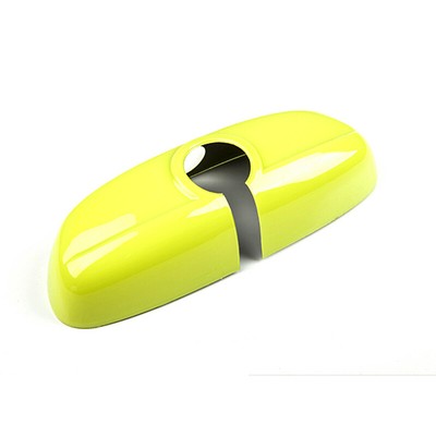 Interior Mirror Cover Cap for Mini Cooper F55 Hardtop 2017 Without ...