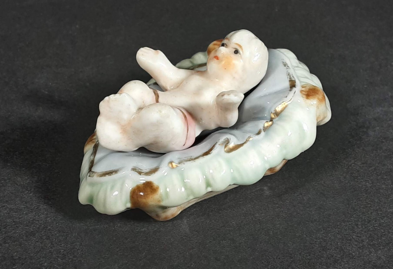 Porcelain Baby Jesus Nativity Replacement | eBay