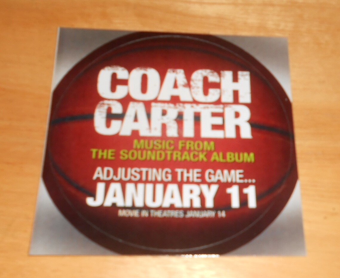 Coach Carter Basketball Quotes