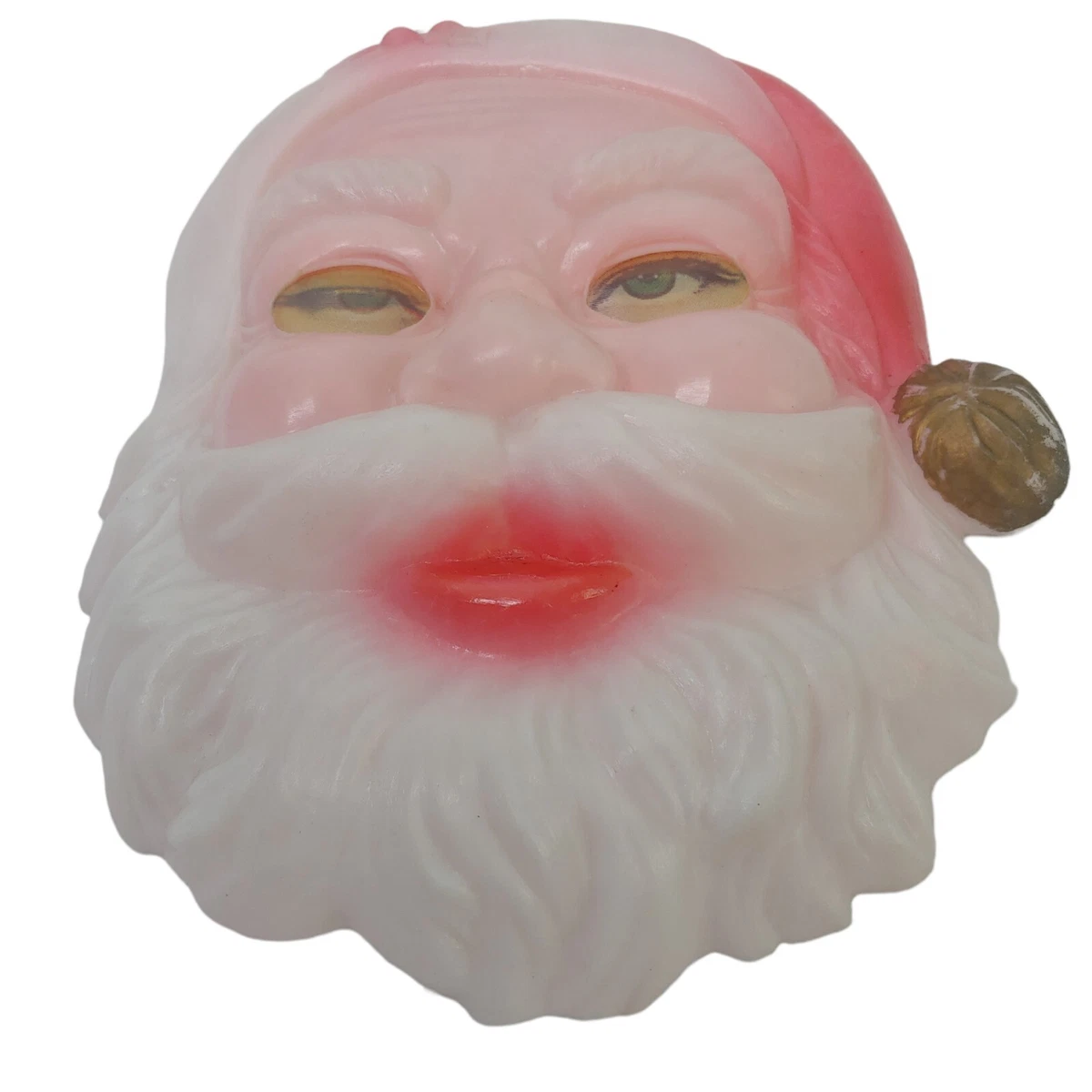 The Santa Clause 2 Plastic