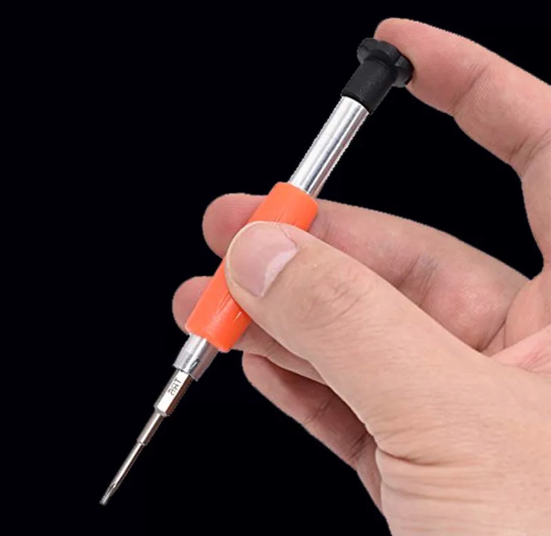 Y000 0.6Y PH00 T6H T8H 3.8 4.5m Repair Tool Security Bit kit Nintendo ...