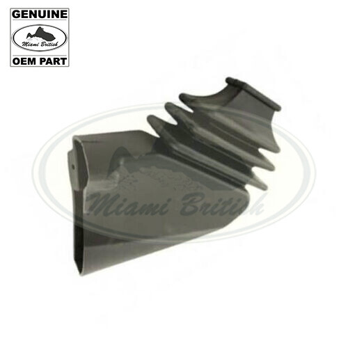 LAND ROVER HANDBRAKE COVER DEFENDER MRC9571 OEM | eBay