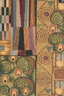 The Beethoven Frieze - Klimt Italian Modern Fine Art Woven Tapestry ...