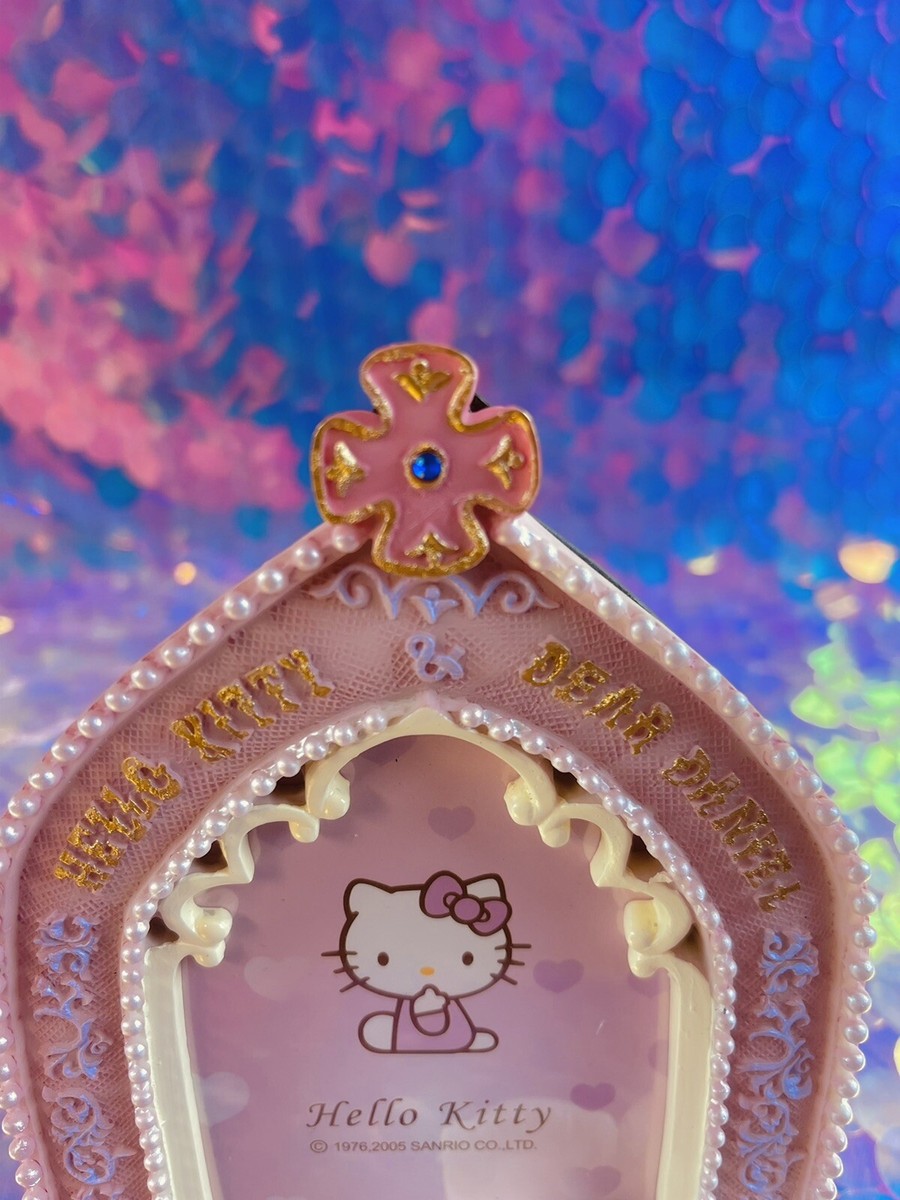 Hello Kitty Wedding Decorations