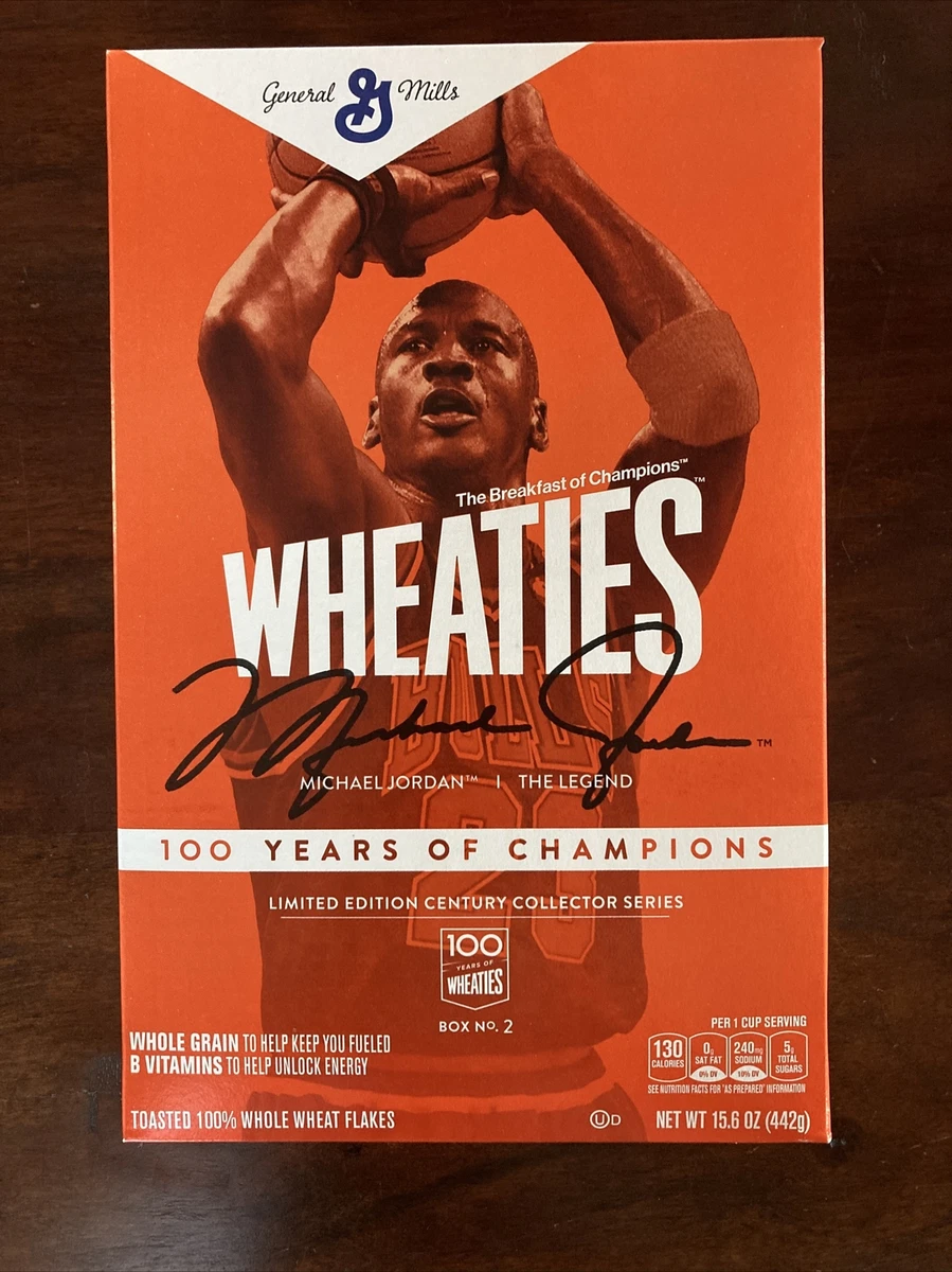 Wheaties Logo Font