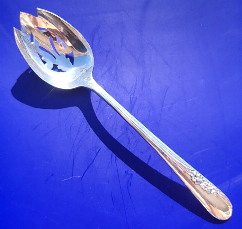 International BLOSSOM TIME Sterling Silver Flatware Choice Silverware ...