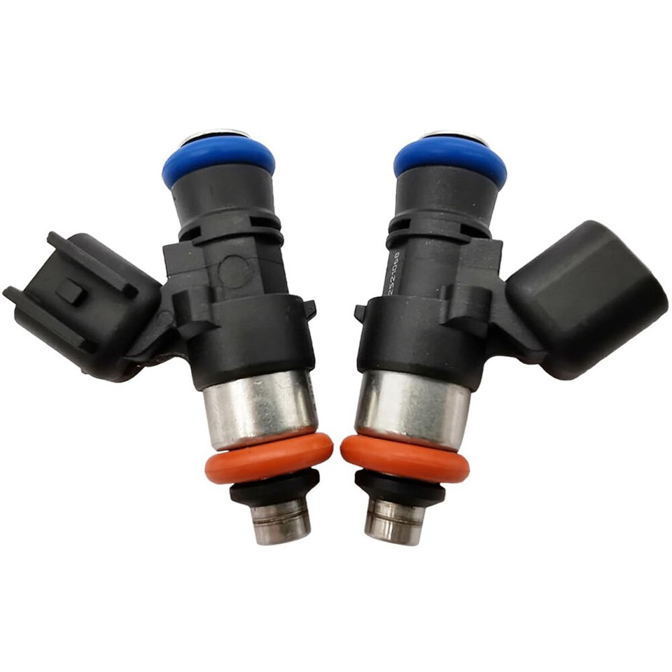 2X Fuel Injector for Polaris ACE RZR Ranger Sportsman 570 900 ...