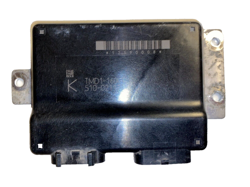 TMD1-160K1 Suburban Tahoe Silverado Sierra Throttle Gas Pedal Control ...