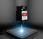 Auto Laser Engraver 3000Mw Cnc Mark Engraving Machine Logo Marking ...