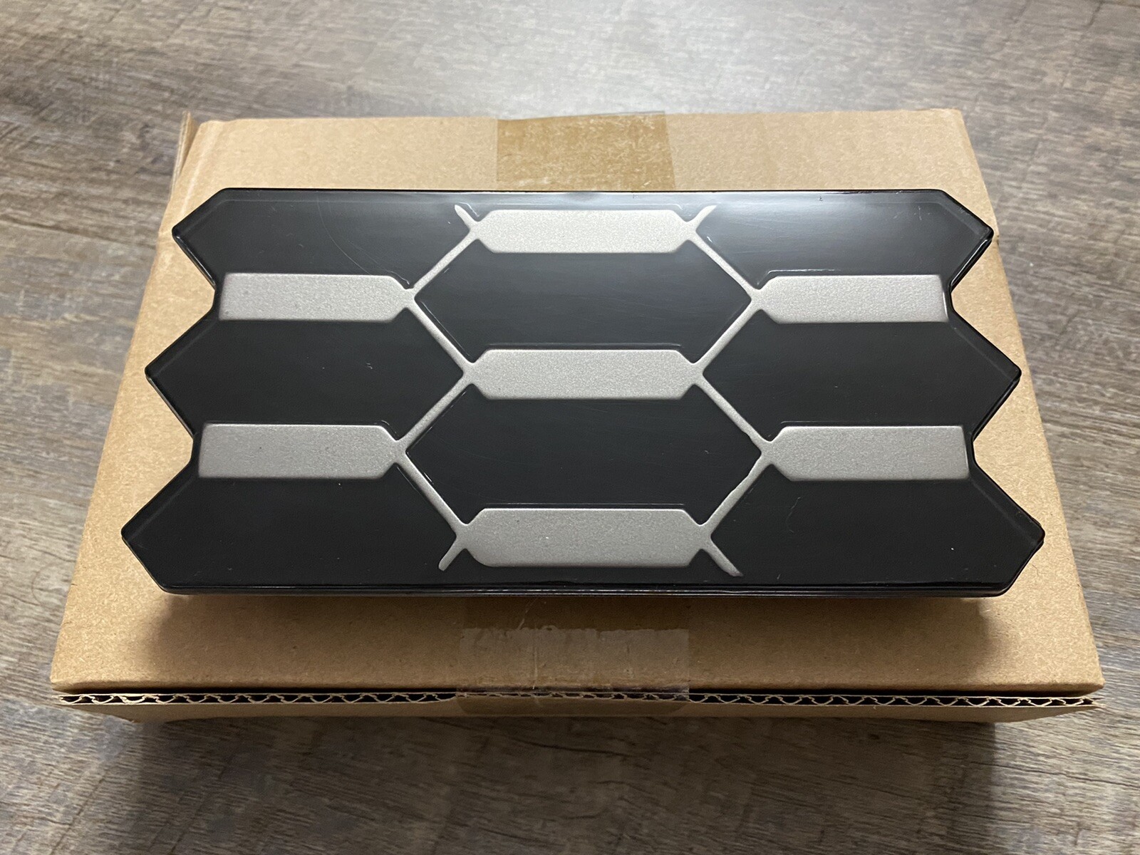 2018 Tacoma TRD Pro Garnish Radar Sensor Cover 53141-35060 Genuine OEM ...