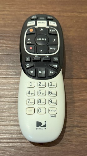 DirecTV RC73 Genie Universal Remote Control | eBay