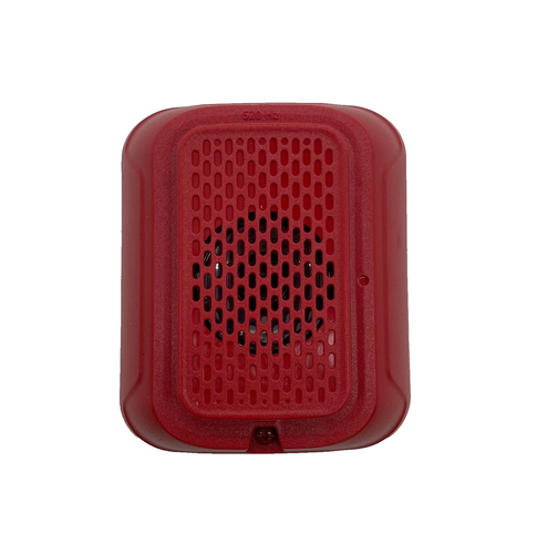 System Sensor HRL-LF Indoor 2-Wire Selectable Output Low Frequency ...