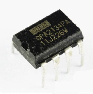 5pcs New OPA2134 OPA2134PA BB DIP-8 NEW | eBay UK