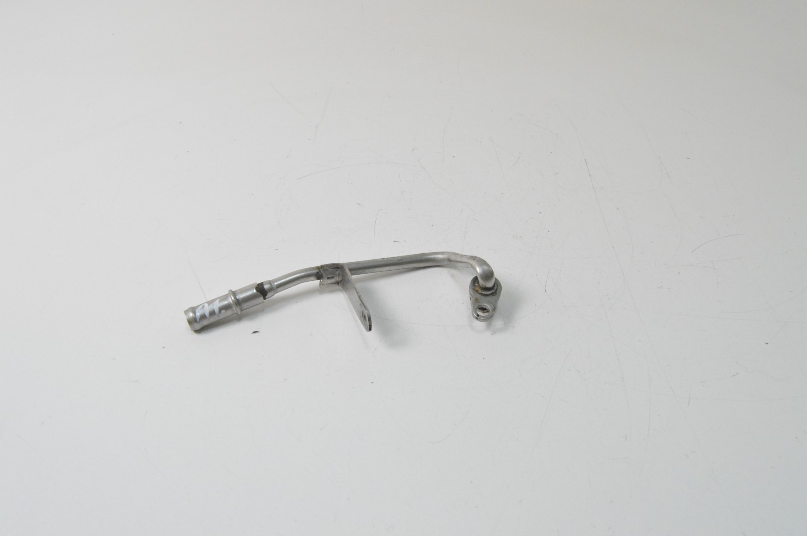 Volkswagen Golf MK6 1.4 TSI Coolant Water Pipe Hose 03C121497D | eBay