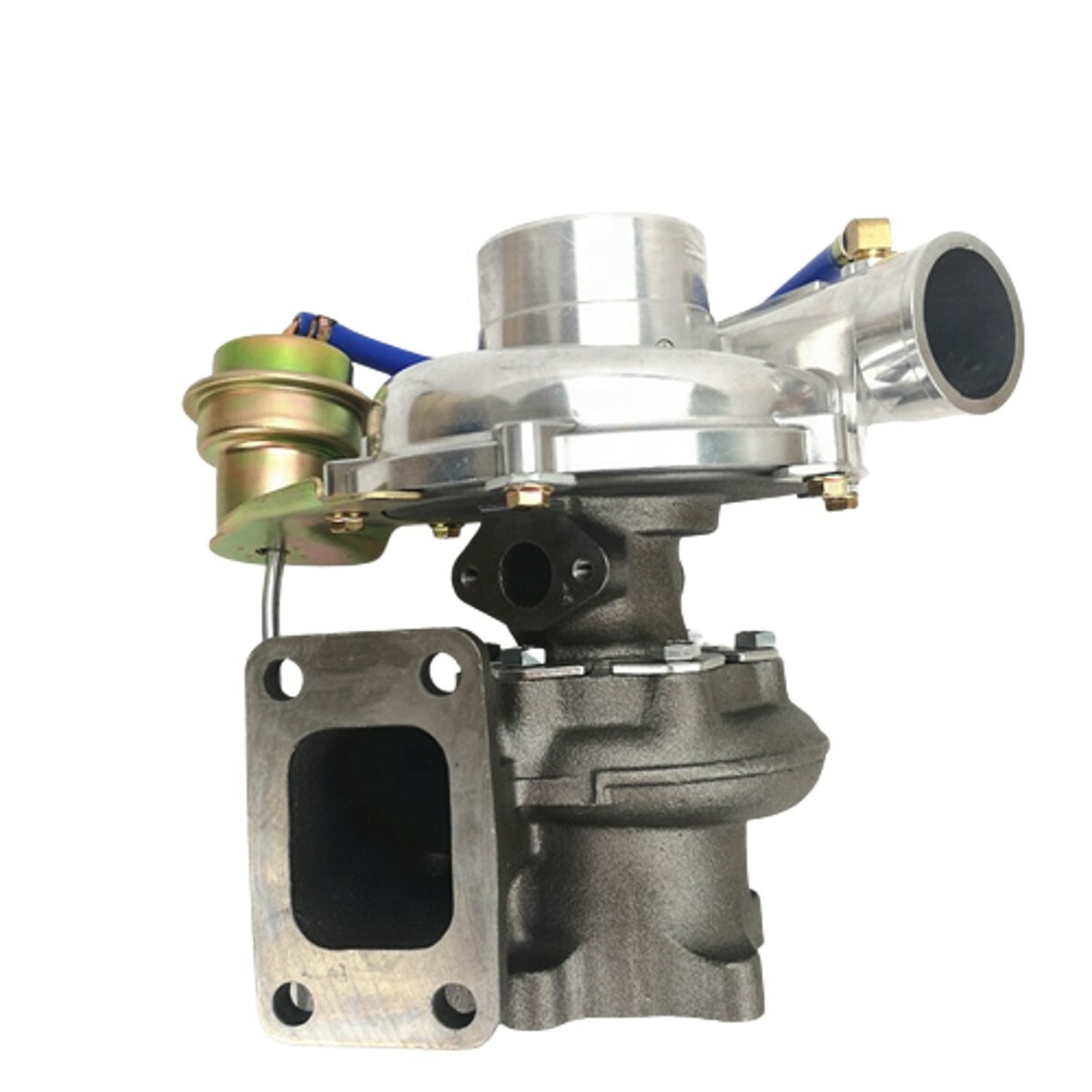 114400-3340, 24100-3340A, VA240084 TURBOCHARGER FITS HITACHI EX220-5 ...