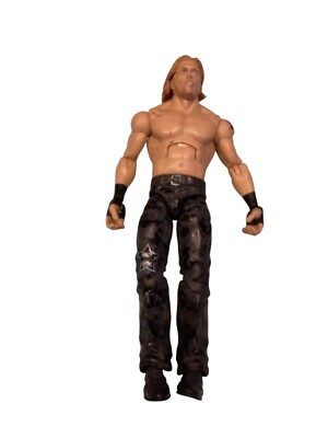 2011 WWE Elite Edge action figure loose | eBay