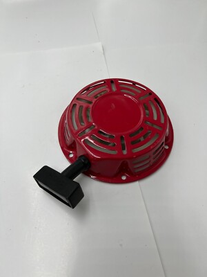 Pull starter for Wacker Neuson GV 5000, 5000A, 5003, 5003A generators ...