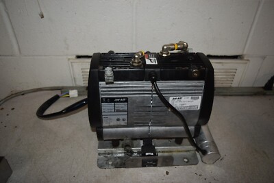 Air Compressors - Jun Air Compressor