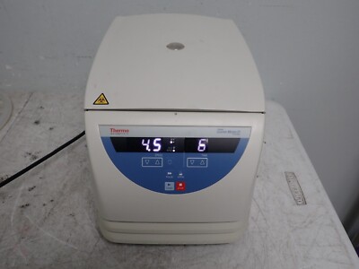 Centrifuges & Parts - Fisher Centrifuge
