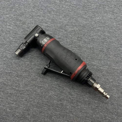 Mac Tools AG325AH90 90° Degree Right Angle 1/4" Die Grinder Air Tool | eBay