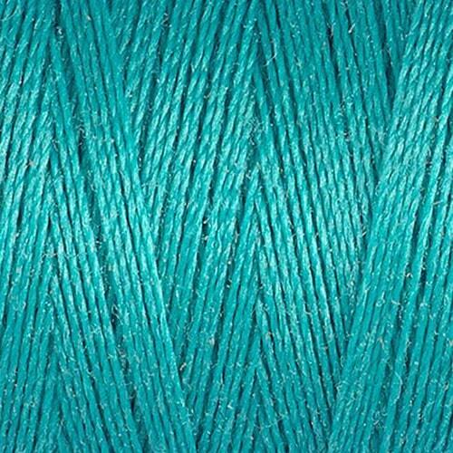 Gutermann Sew All 100m All Purpose Polyester Thread - TURQUOISE (#763 ...