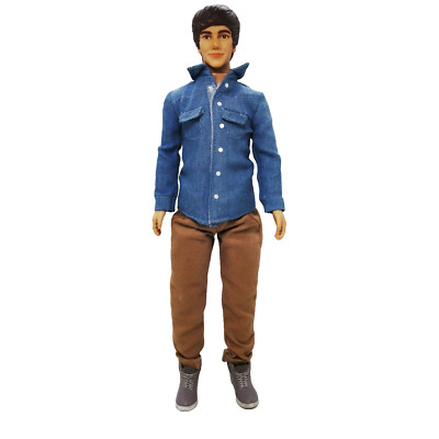 Liam Payne - One Direction true-to-life 1D 12-inch figure Doll Pre ...