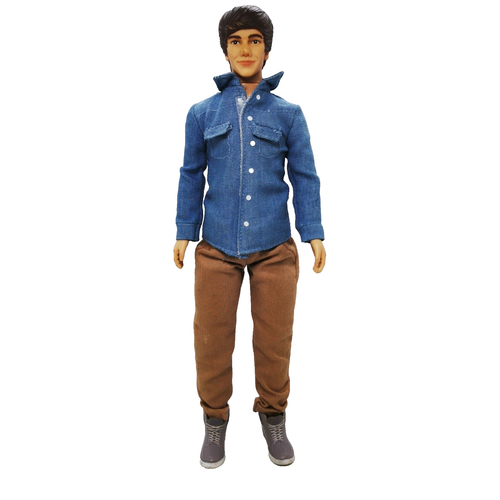 Liam Payne - One Direction true-to-life 1D 12-inch figure Doll Pre ...