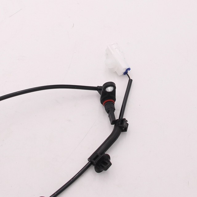 Front Left ABS Speed Sensor Fits for 2015 Toyota Hilux Viii Pickup ...