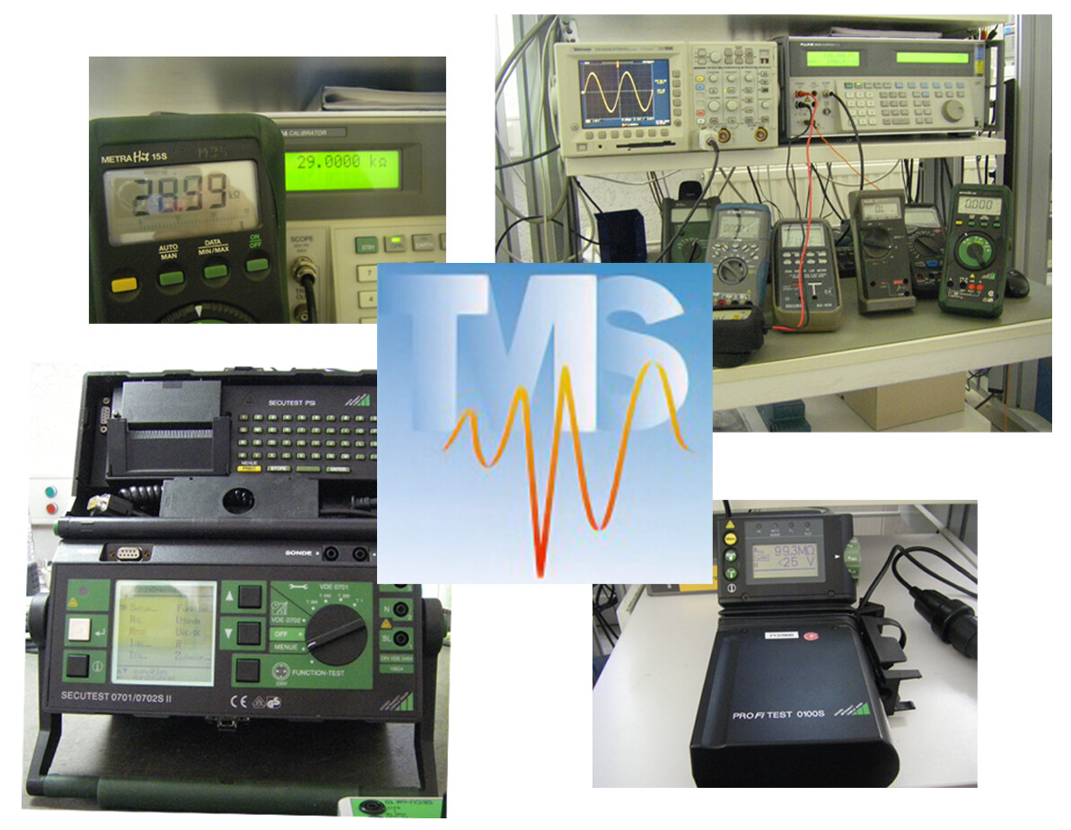 Multimeter M2008 von GOSSEN / METRAWATT online kaufen | eBay
