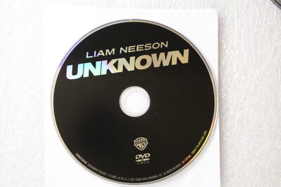 Unknown (DVD, 2011) 883929157730| eBay