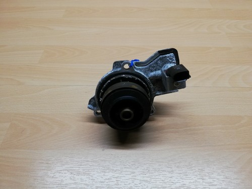 K19 VOLKSWAGEN POLO MK5 2009 1.4TDI ENGINE COOLANT WATER PUMP ...