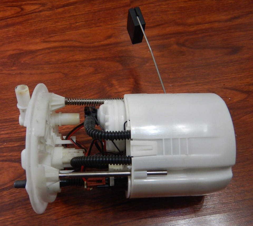Genuine Ford DG13 9H307 CG OEM Fuel Pump Module Assembly | eBay