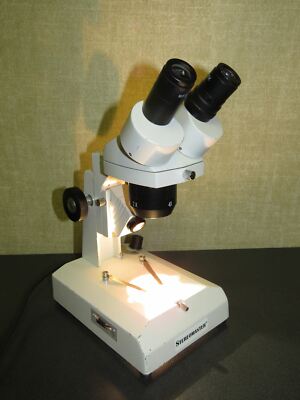 Microscopes - Fisher Scientific Stereomaster
