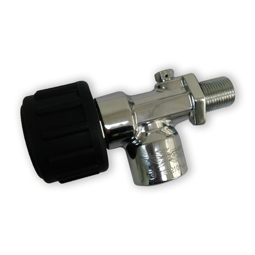 Acecare PCP Tank Valve 300bar Air Tank Valve M18*1.5 | eBay