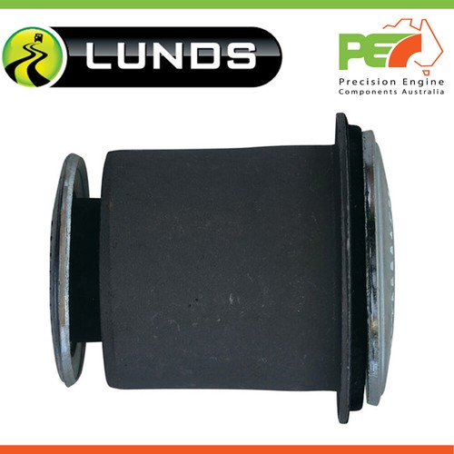 LUNDS Control Arm Bush - Front For Toyota Prado RZJ95 - 2.7L 3RZFE ...