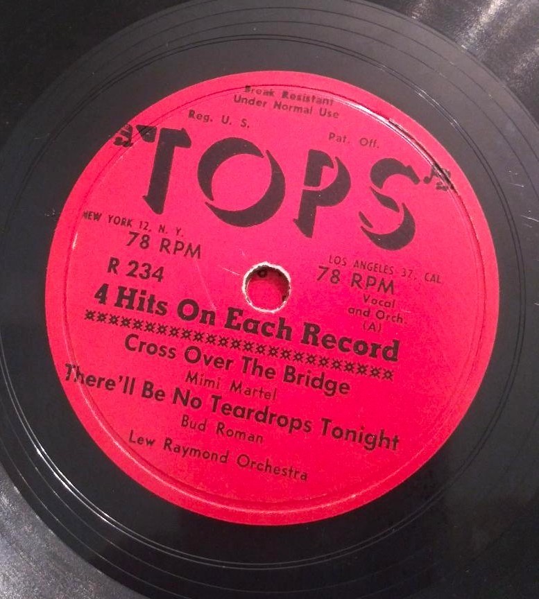 Vintage 78 RPM Records - Lot of 20 | eBay