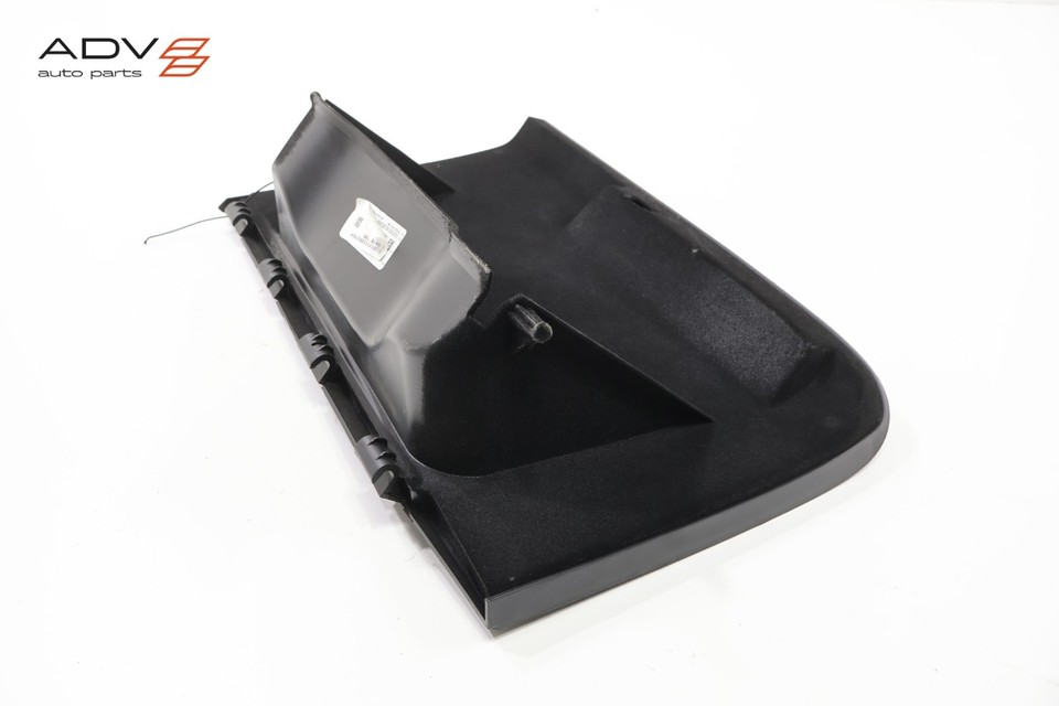 11-23 CHRYSLER 300 DASH INSTRUMENT PANEL GLOVE BOX STORAGE COMPARTMENT ...