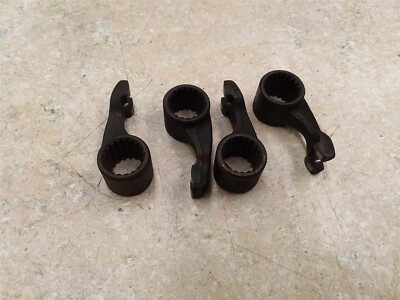 Honda CB500-T Engine Valve Torsion Rocker Spring Arm 1976 1975 AP-251 ...