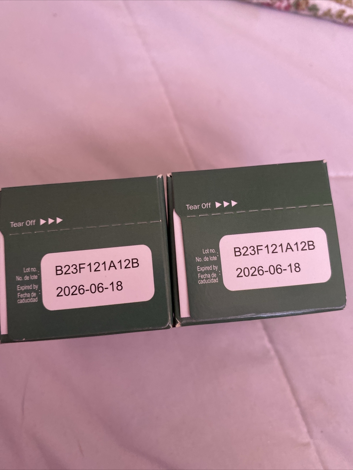 Clever Choice Auto-Code Voice Plus 600 Test Strips For GLucose Care 1 ...