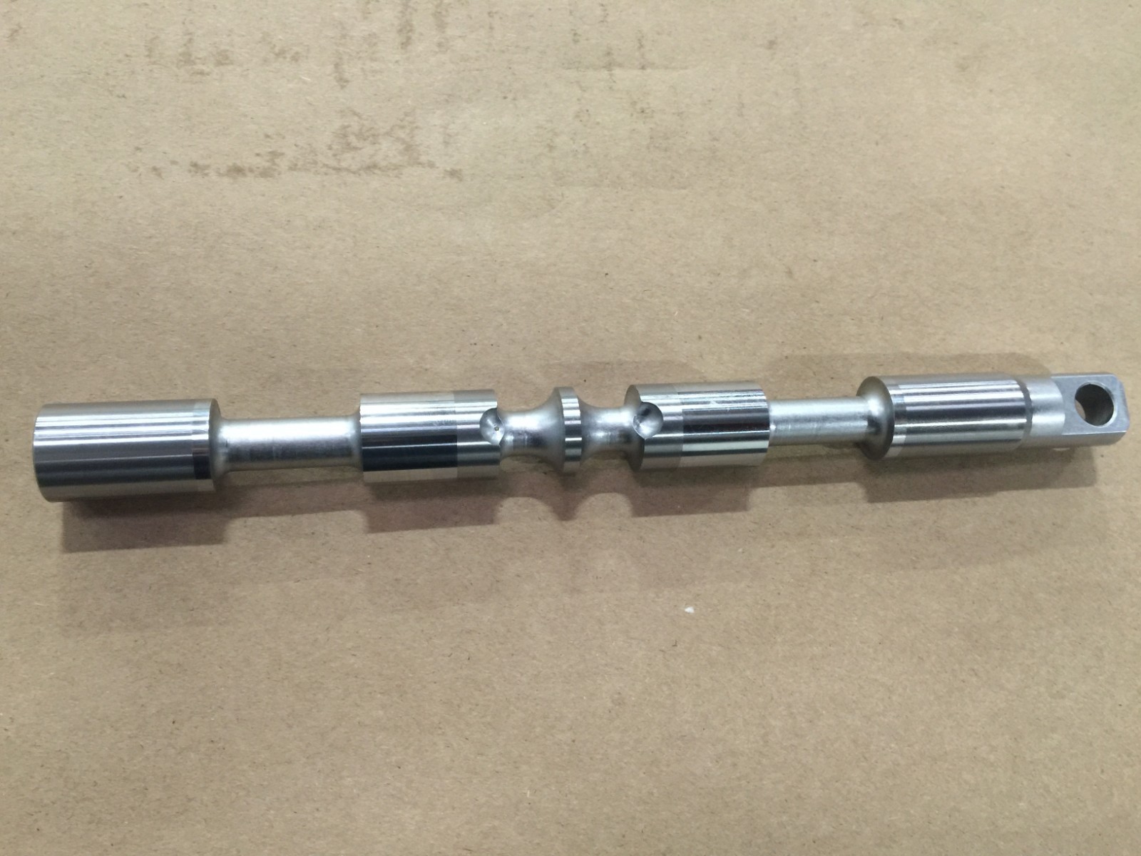 Parker commercial DVA35 VA35 A35 Valve Spool DV35-SPL-13 replacement | eBay