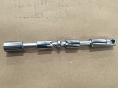 Parker commercial DVA35 VA35 A35 Valve Spool DV35-SPL-13 replacement | eBay