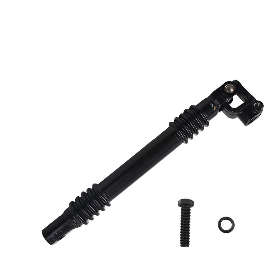 Lower Steering Shaft Fit For GMC Sierra Chevry Silverado 1999-2013 6.0L ...