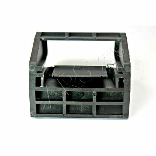 Genuine BMW E70 E71 E72 F15 X5 X6 Radiator Mounting Bracket OEM ...