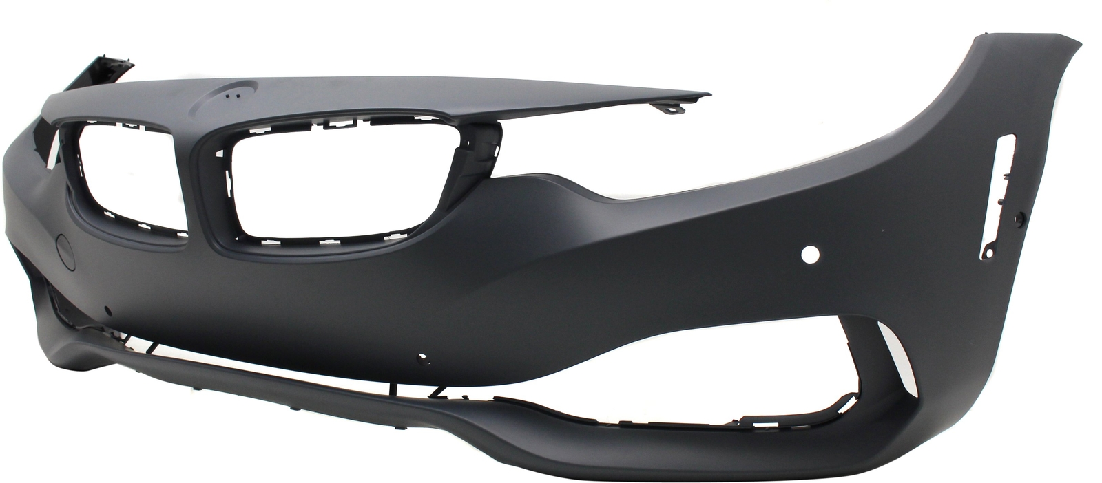 for 2014 - 2017 BMW 428i Gran Coupe Front Bumper Cover - 2016 2015 | eBay